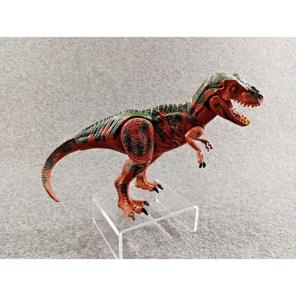 Unbranded | Toys | Tyrannosaurus Rex Trex 7 Action Figure Dinosaur ...